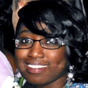 PhD Candidate - Cheryl Hagan